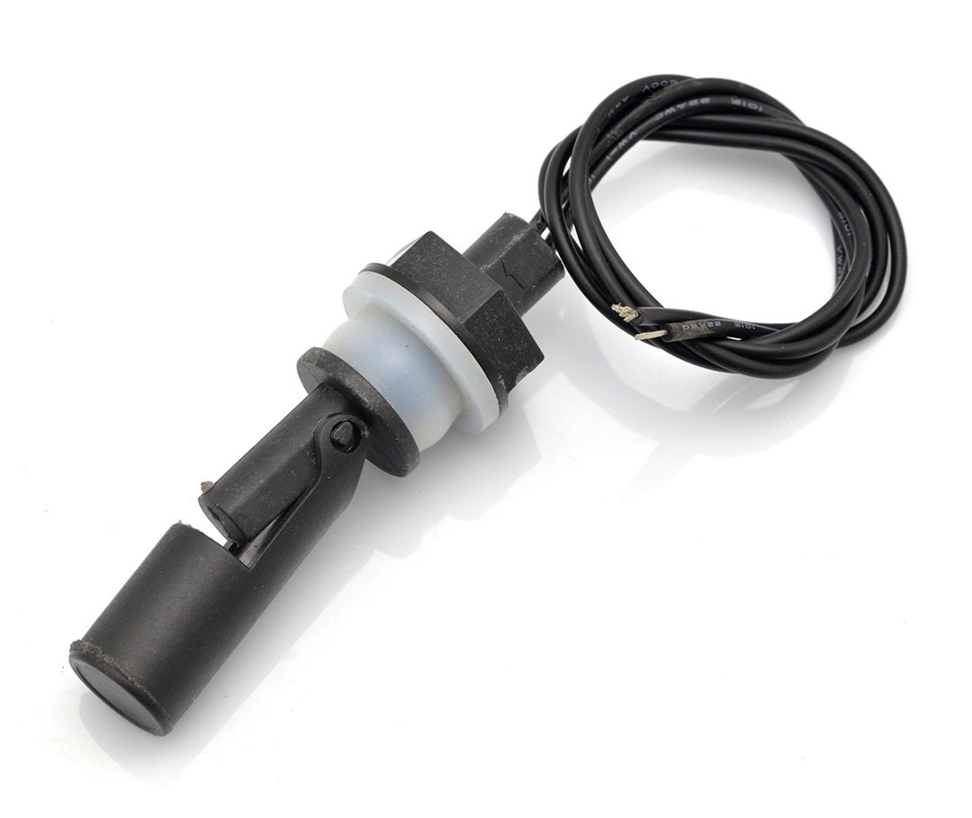 Senzor hladiny kapaliny s plovákovým spínačem Botland - obchod s robotikou