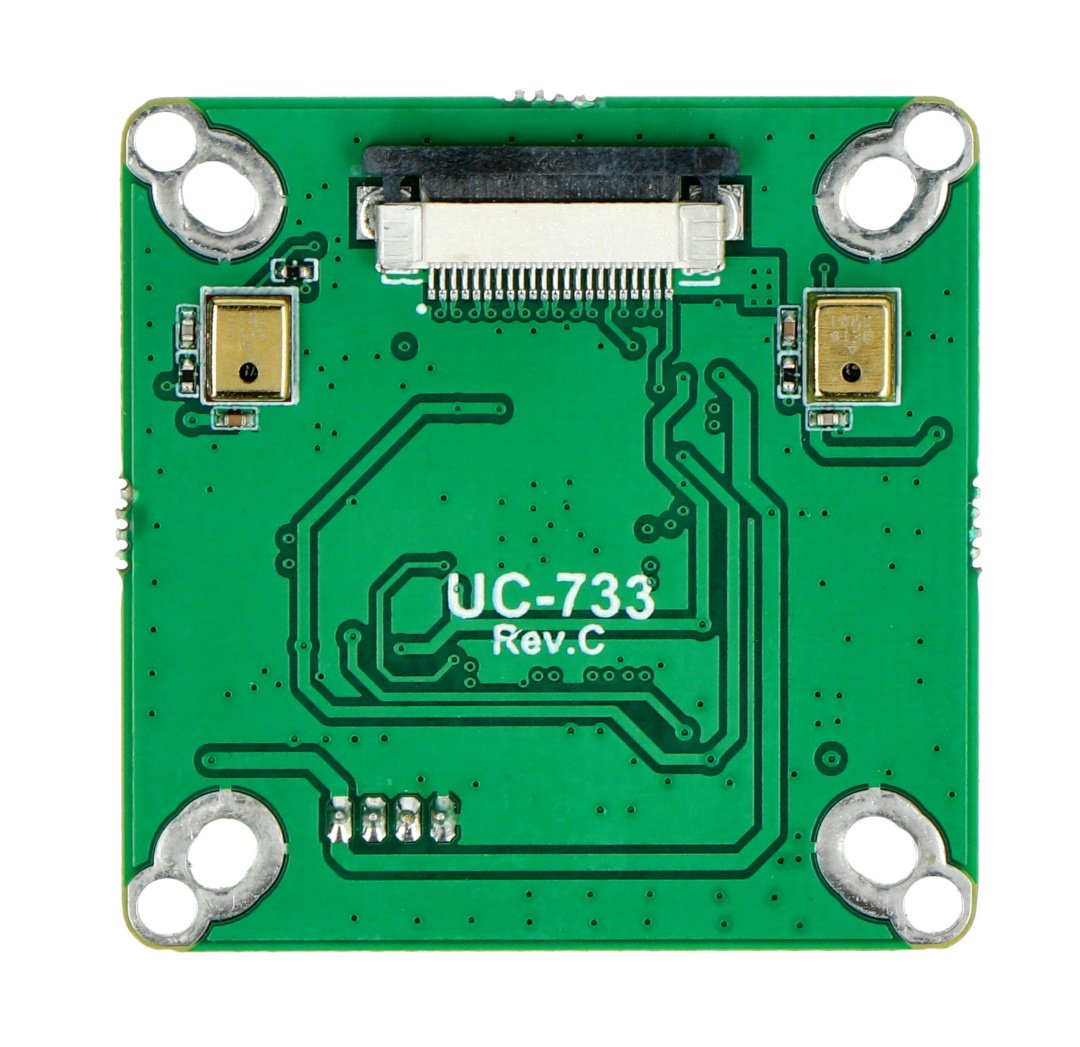 CSI-USB UVC adaptér pro kameru Raspberry Pi HQ IMX477 - Arducam B0278 ...