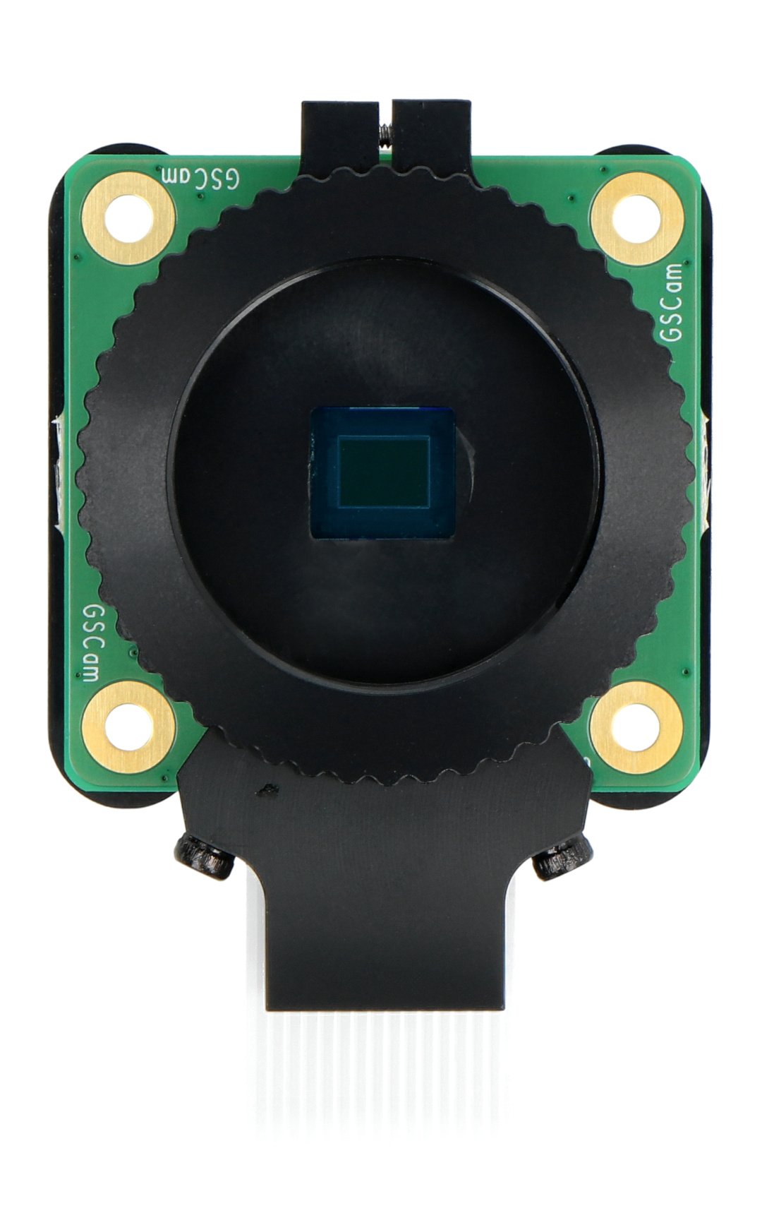 Kamera Raspberry Pi Global Shutter IMX296 1,5Mpx - pro Raspberry Pi ...