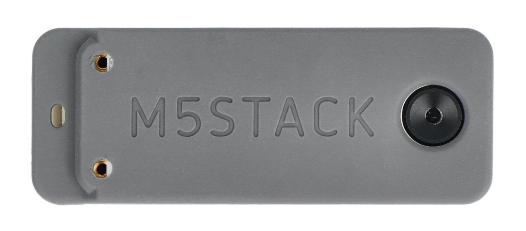 M5Stick T-Lite Thermal Camera Dev Kit - sada termokamery - na bázi ...