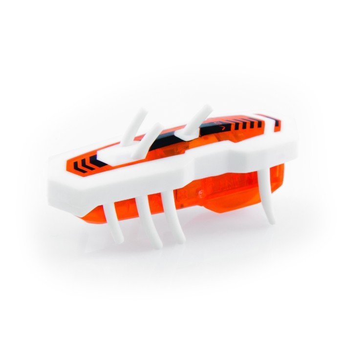 Hexbug Nano V2 - Černá díra Botland - obchod s robotikou
